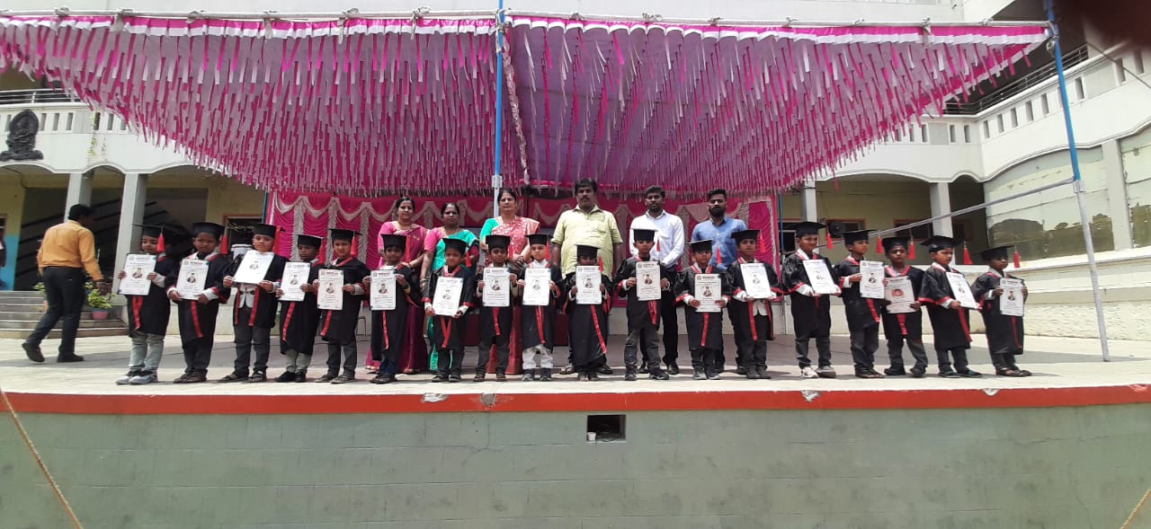 GUIDELINE INTERNATIONAL SCHOOL